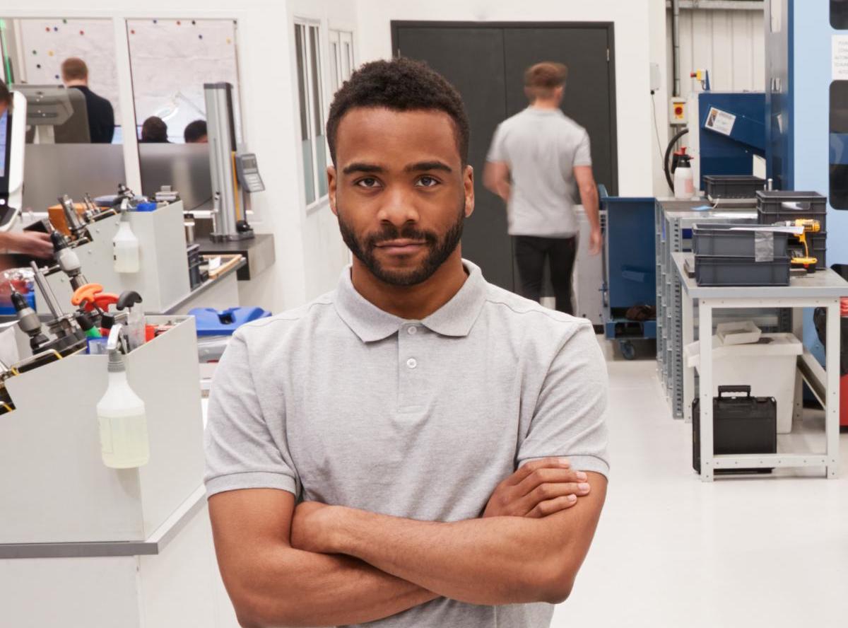 Values - Philip James